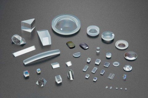 Optical Glass Lens, Glass Lenses Manufacturing - Toyotec