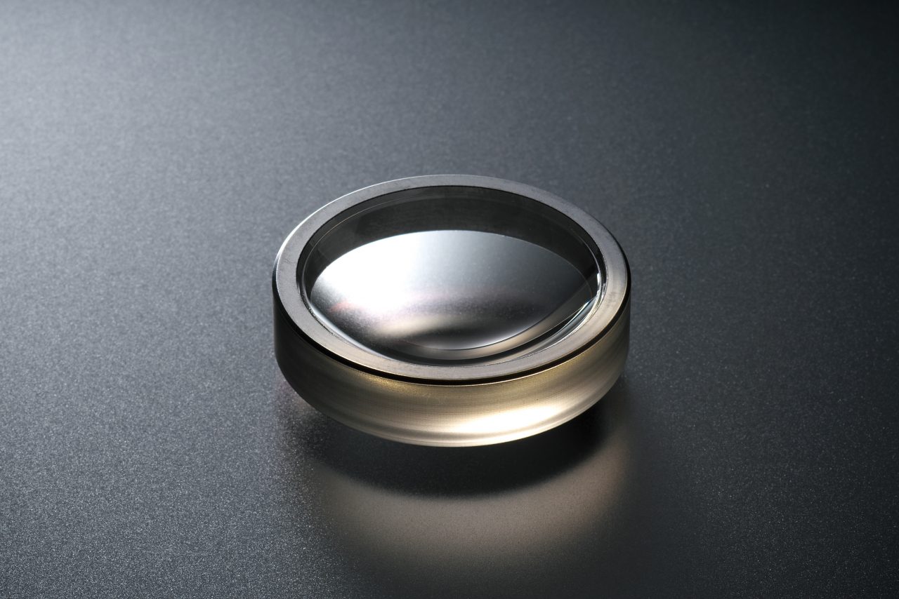 Leading Custom Aspherical Lens Manufacturer, Toyotec